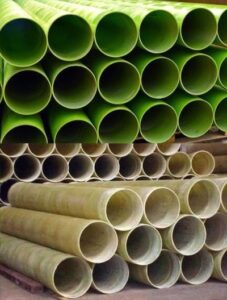 Difference Between GRE and GRP Pipes - OTA Fiberglass
