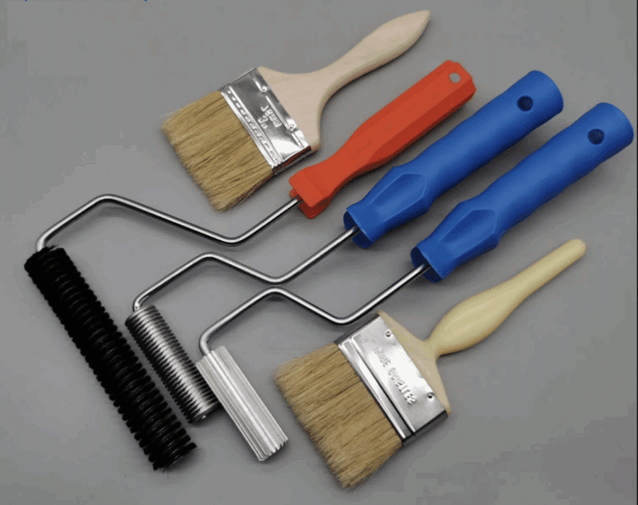 Installing GRE Lamination Kits - Tools, Techniques, and Tips